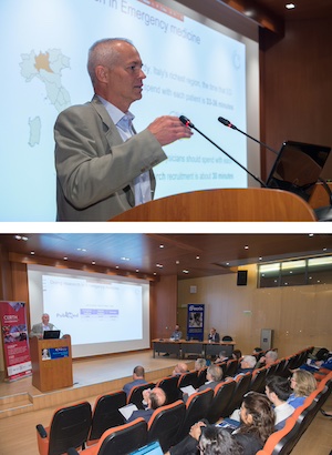 ICTD 2024: Data Centric Clinical Research | Ecrin